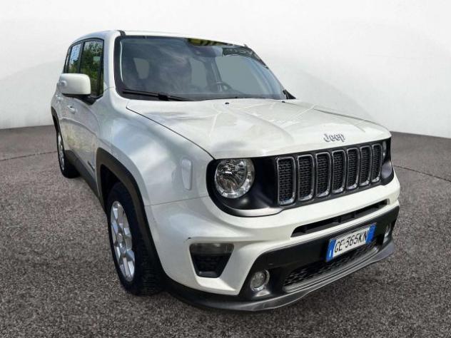 JEEP Renegade 2019 1 0 t3 Longitude 2wd rif 23783335 - Annunci Firenze