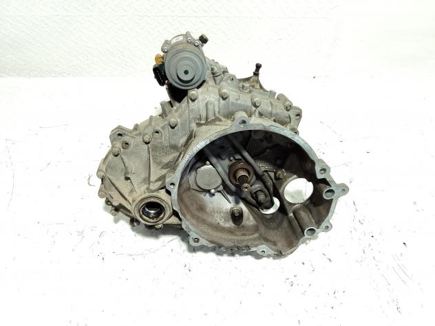 CAMBIO AUTOMATICO SMART Fortwo Coupé (W451) 4520003181 3B21 Benzina ...