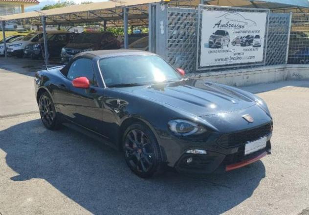 FIAT - Spider - Annunci Napoli