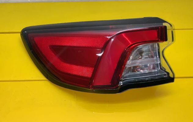 Porta anteriore posteriore dx sx Ford Kuga 2019>2025 - Annunci Torino