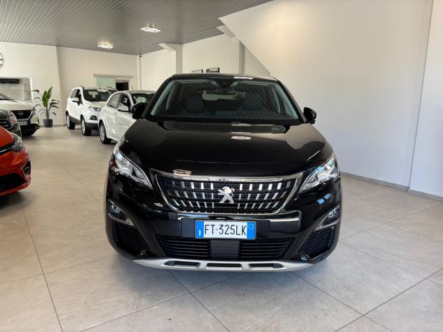 Peugeot 3008 BlueHDi 130 S&S EAT8 Allure - Annunci Milano