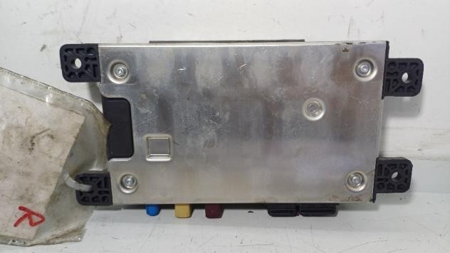 COMPUTER DI BORDO FORD Focus Berlina 7° Serie LX7T-14G229-AM - Annunci ...