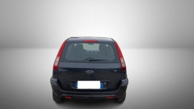 FORD Fusion 1 4 POSSIBILITA' DI GPL rif 23837361 - Annunci Roma