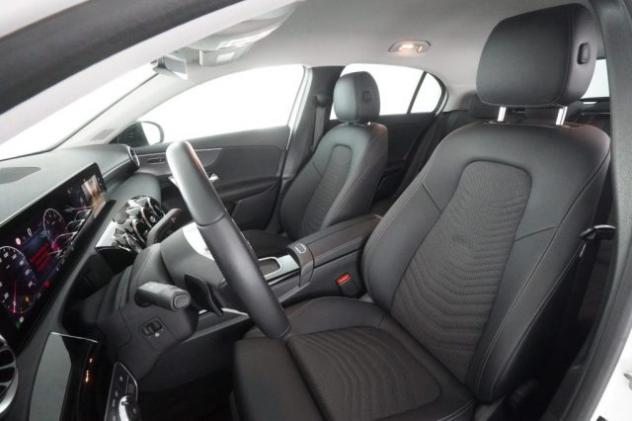 MERCEDES-BENZ A 180 A 180 Automatic Progressive Advanced rif 23802437 ...