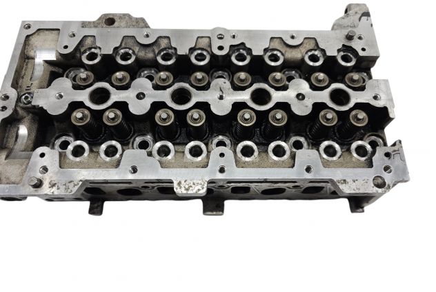 TESTA COMPLETA FIAT Panda 3° Serie 55264994 199 B1 - Annunci Napoli