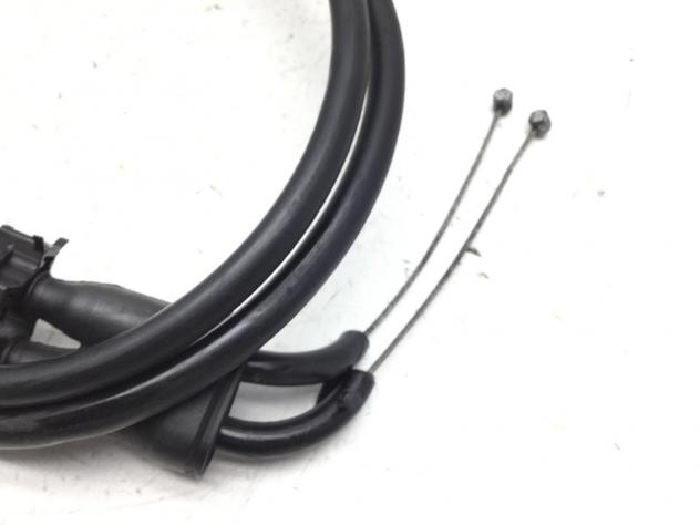 COPPIA CAVI GUAINA GAS YAMAHA TDM 850 2000 2001 - Annunci Barletta
