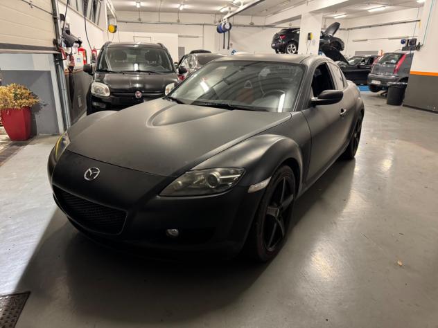 Mazda RX-8 1 3 Limited - Annunci Roma