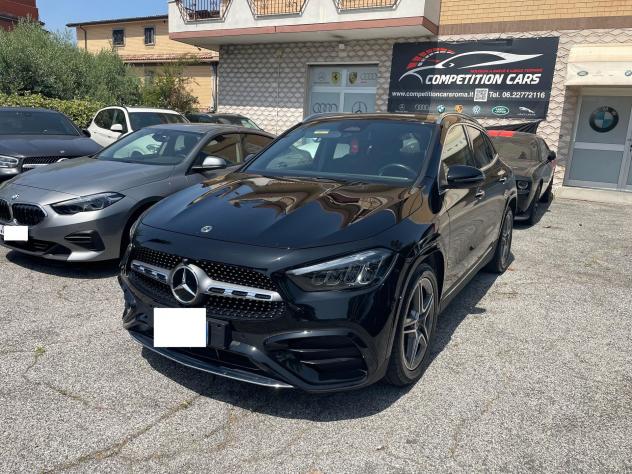 Mercedes-Benz GLA GLA 180d AMG PREMIUM ITALIANA PRONTA CONSEGNA ...