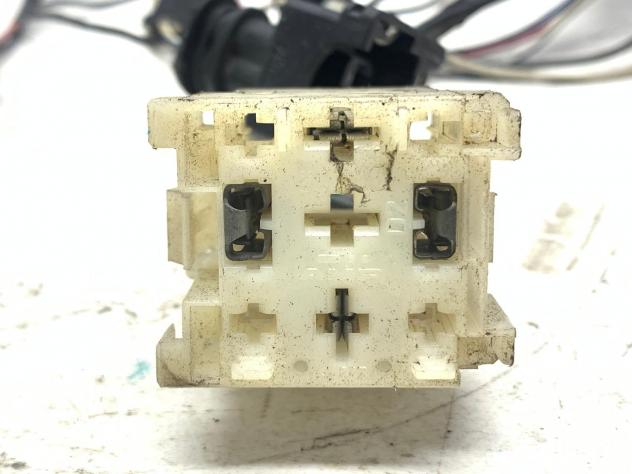 CAVI CABLAGGIO MATASSA IMPIANTO ELETTRICO PIAGGIO VESPA LX 4V - Annunci ...