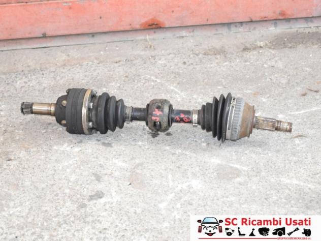 Semiasse Sinistro Fiat Coupe 16v 46307011 - 19126 - Annunci Biella
