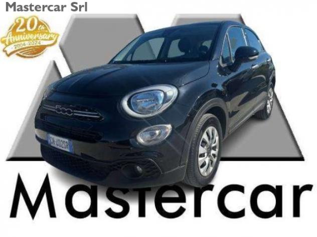 FIAT 500X NEOPATENTATI 500X new model 1 0 t3 tg: GN402SR - Annunci Udine