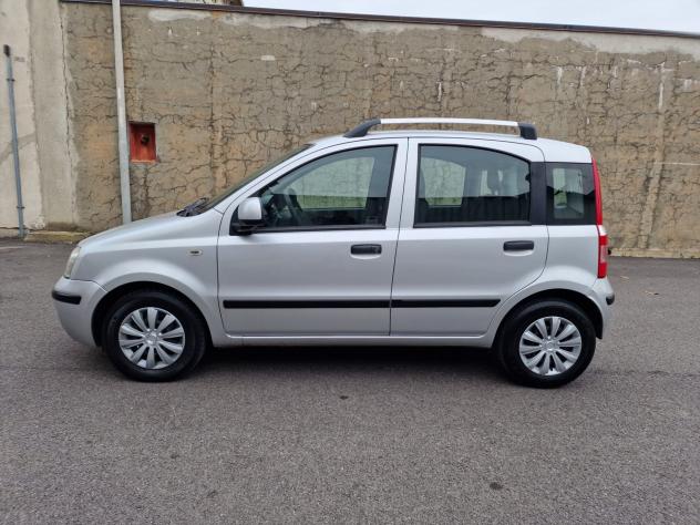 Fiat Panda 1 2 Emotion - Annunci Milano