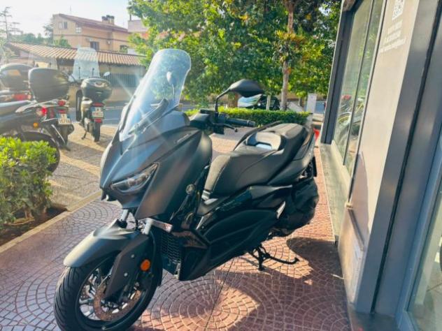YAMAHA X-Max 400 TUTTO INCLUSO ANCHE PASSAGGIO! MINI RATE - Annunci Roma
