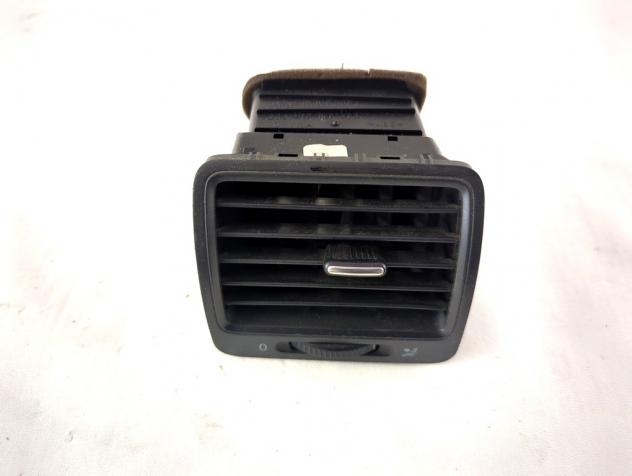 1K0819703 BOCCHETTA AERAZIONE CRUSCOTTO LATO SINISTRO VOLKSWAGEN GOLF 5 ...