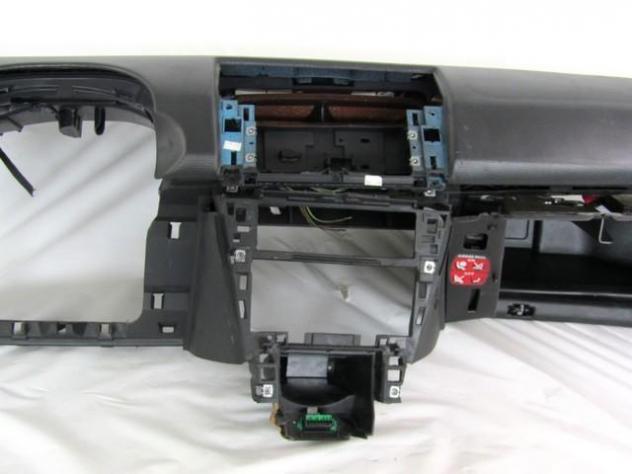 9662643980 KIT AIRBAG CITROEN C4 1 6 D 66KW 5M 5P (2009) - Annunci Brescia