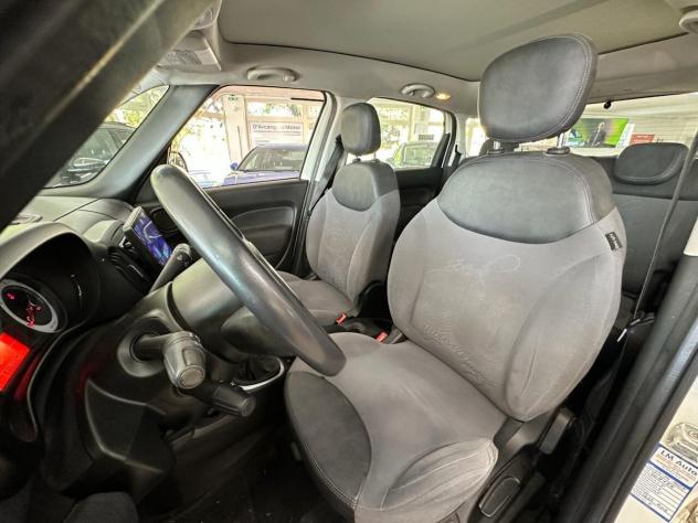 Fiat 500L 1 3 Multijet 85 CV Lounge - Annunci Roma