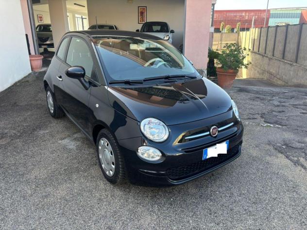 FIAT 500 1 0 Hybrid Club - Annunci Roma
