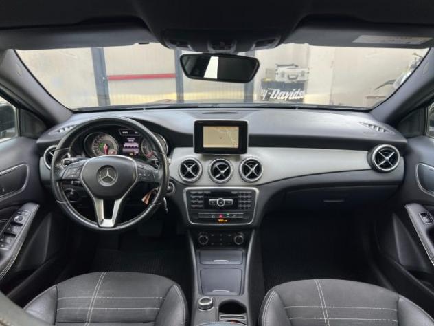 MERCEDES-BENZ GLA 200 CDI Automatic Sport rif 23790151 - Annunci Parma