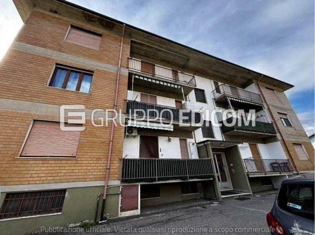 Abitazione di tipo popolare in vendita a Gavi - Rif 4552523 - Annunci ...