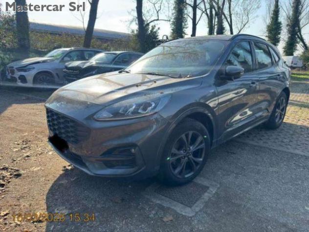 FORD Kuga Kuga 1 5 ecoblue ST-Line 2wd 120cv Auto - GJ998JE - Annunci Udine