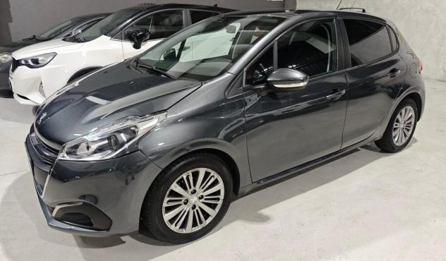 Peugeot 208 Benzina/Gpl Allure Neopatentati - Annunci Milano