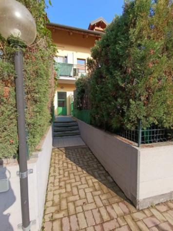 Immobile in asta di 109 m², box auto in - Annunci Torino