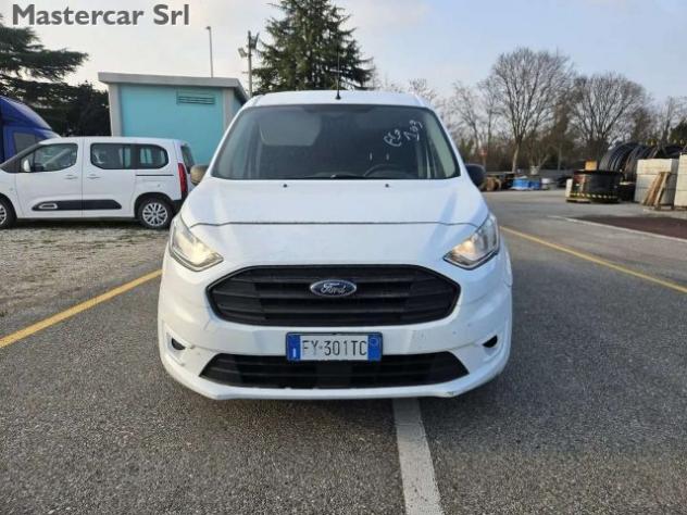 FORD Transit Connect 1 5 TDCI 120cv VAN Trend 200 L1H1 - Annunci Udine