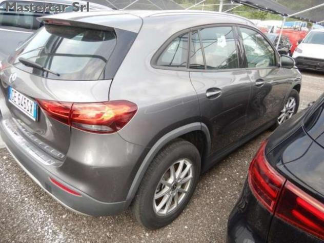 MERCEDES-BENZ GLA 200 GLA-H247 2020 d Business Extra auto - GE646SX ...