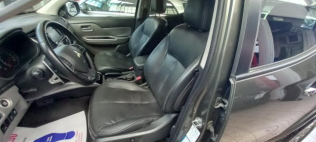 MITSUBISHI L200 2 4 DI-D/ Double Cab Diamond Edition rif 23826006 ...