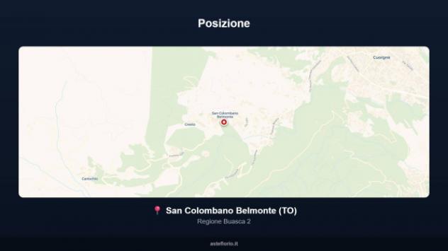 Immobile in asta di 4189 m² in vendita a San - Annunci Torino