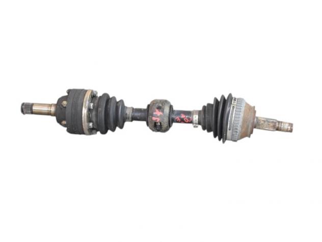Semiasse Sinistro Fiat Coupe 16v 46307011 - 19126 - Annunci Biella
