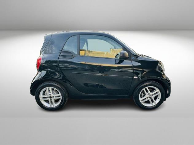 Smart fortwo EQ Pure - Annunci Firenze