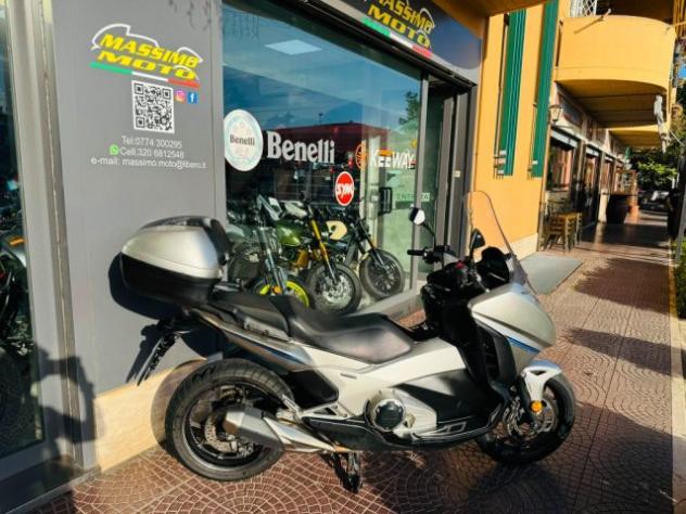 HONDA Integra 750 S TUTTO INCLUSO ANCHE PASSAGGIO! rif 23816168 ...