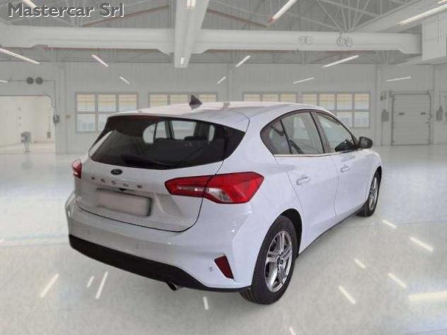 FORD Focus Focus V 2018 1 5 ecoblue Business Co-pilot s - GF8 rif ...