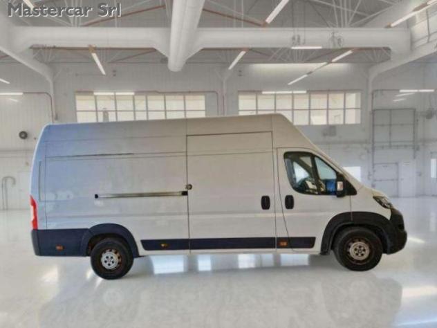 PEUGEOT Boxer 435 L4H3 2 2 BLUEHDI 165CV SeS - GF670RY rif - Annunci Udine