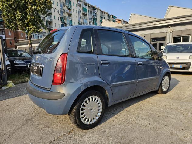 Lancia Musa Musa 1 3 mjt Platino 90cv - Annunci Torino