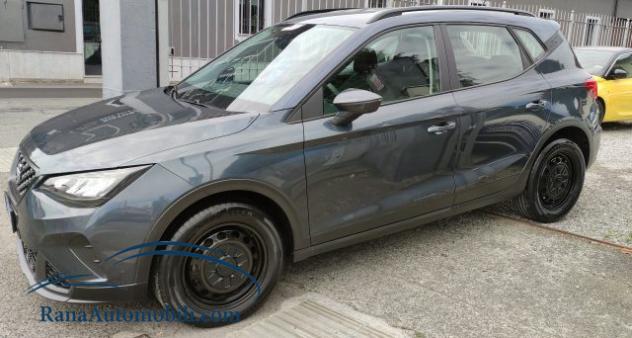 SEAT Arona 1 0 EcoTSI Reference km 38600 rif 23771140 - Annunci Milano