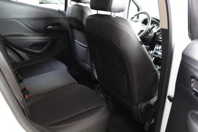 Opel Mokka X 1 6 CDTI Ecotec 136CV 4x2 Start&Stop Innovation - Annunci ...