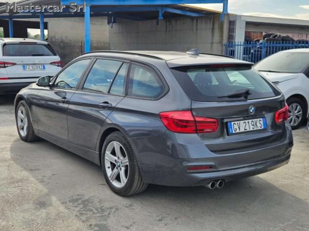 BMW 320 320d xDrive Business Adv Touring aut - GV219KS - Annunci Udine