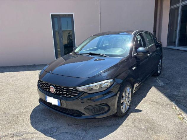 FIAT Tipo 1 4 T-Jet 120CV GPL 4p Lounge - Annunci Roma