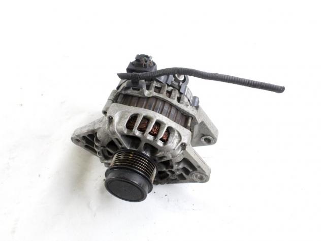 37300-2B700 ALTERNATORE HYUNDAI IX20 1 4 B 66KW 5M 5P (2011) RICAMBIO ...