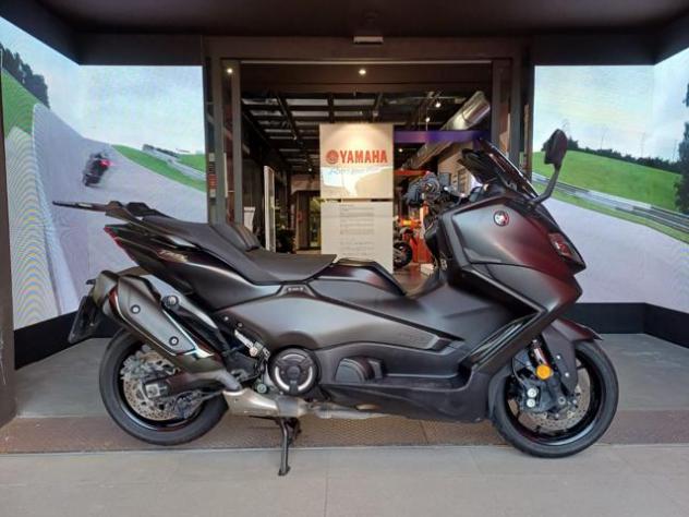 YAMAHA T Max my 2023 - Annunci Firenze