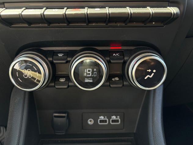 Renault Captur II 2019 1 0 TCe GPL Techno - Annunci Pavia