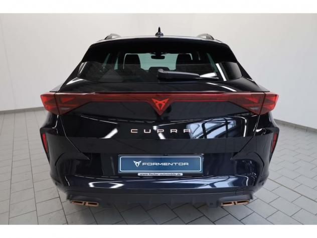 Cupra Formentor Formentor 1 5 e-Hybrid DSG LED CAMERA 360° NAVI ...