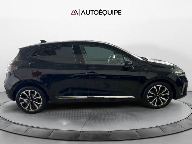 Renault Clio V 2023 1 0 tce Techno 90cv - Annunci Roma