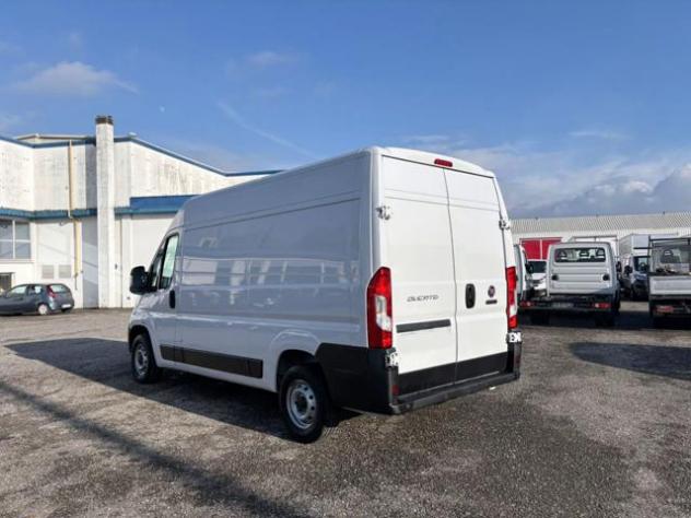 FIAT Ducato 33 2 2 Mjt 120CV PLM-TM Furgone rif 23786870 - Annunci Brescia