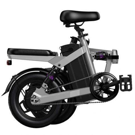G-Force AE E-Bike Pieghevole 400W 48V 12Ah NUOVO - Annunci Milano