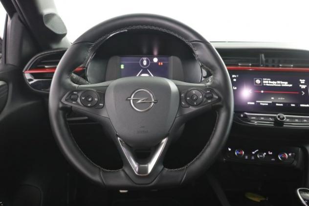 OPEL Corsa Corsa 1 2 100 CV GS Line + rif 23833400 - Annunci Milano
