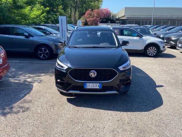 MG ZS 1 5 VTi-Tech Comfort - Annunci Roma