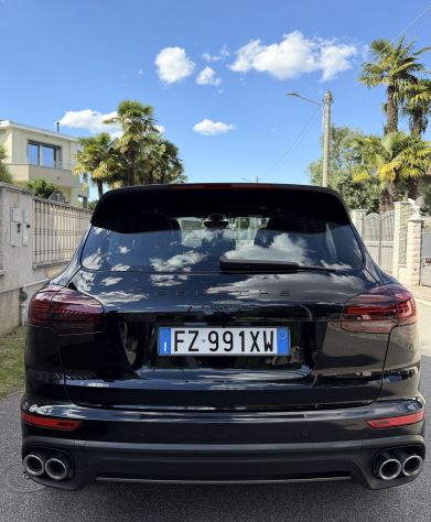 Porsche - Annunci Milano